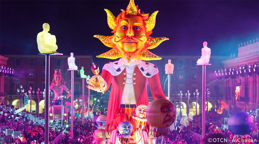 KARNEVAL – SØTE KOSTYMER DU LAGER I EN FEI!